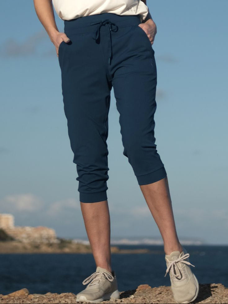 Easy Capri Oceanic Blue – Heart of Lule SE
